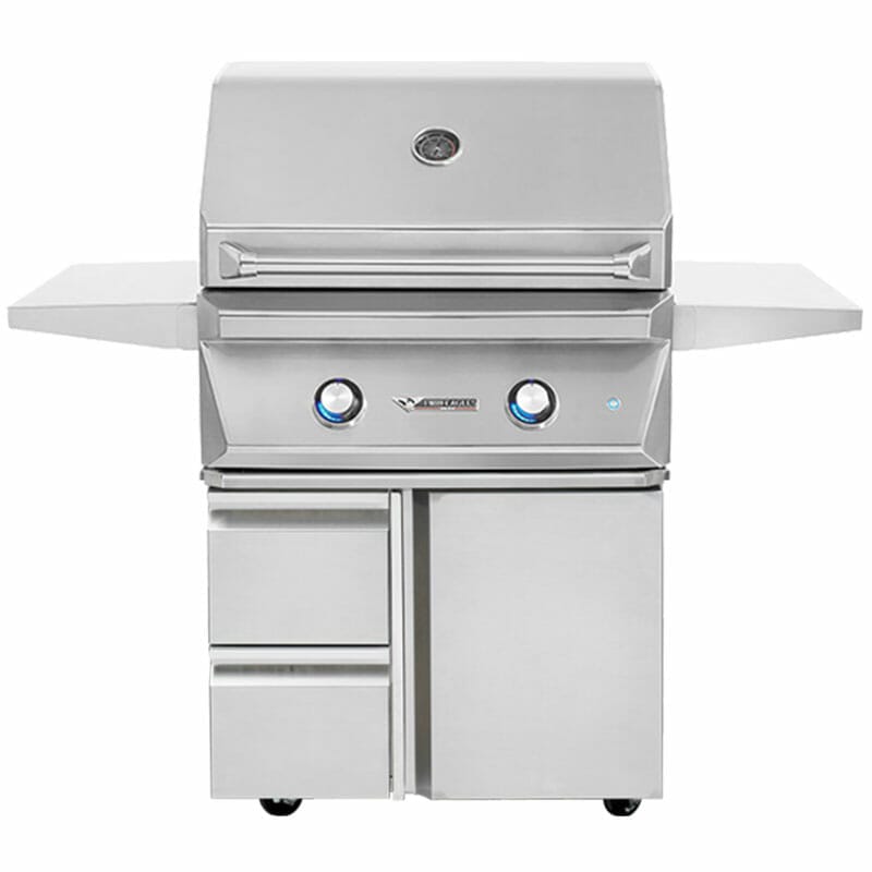 Smoke N Fire - Kanas City Bar-B-Que & Fireplace Store